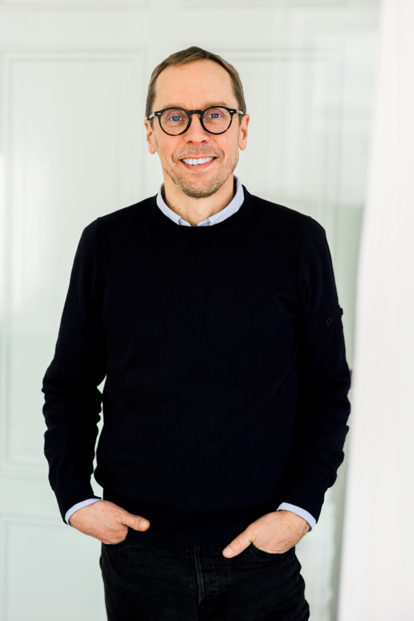 Team – Purpose Pharma